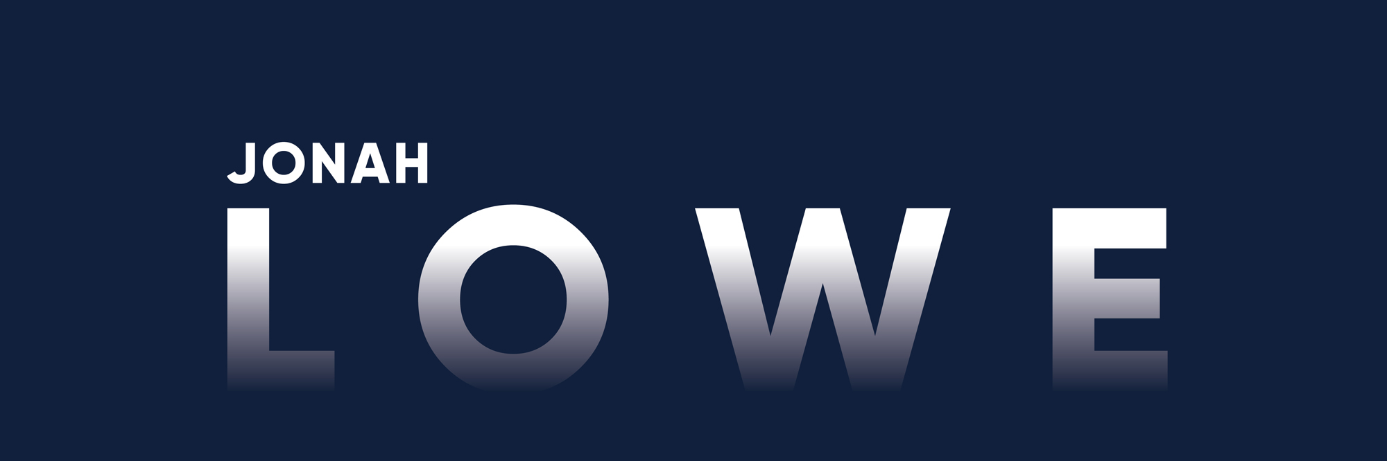 Jonah Lowe | Highlanders Rugby Club Limited Partnership