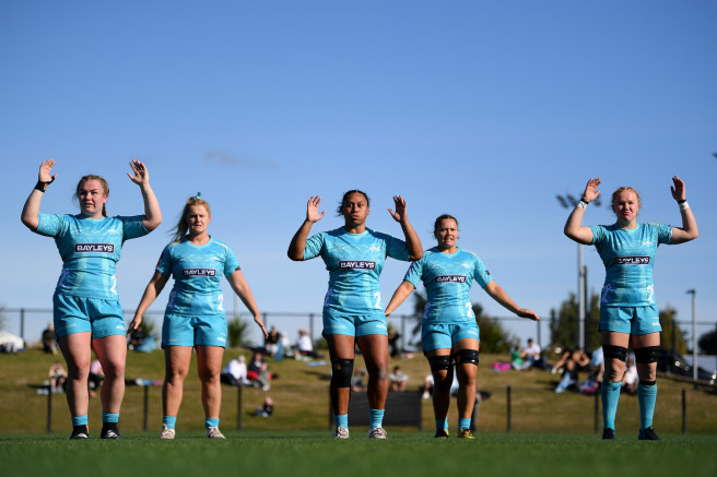 Matatū | Highlanders Rugby Club Limited Partnership